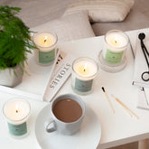 Little Miss London - Boutique candles inspired by London!