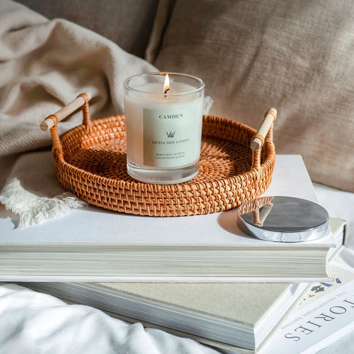 Little Miss London - Boutique candles inspired by London!